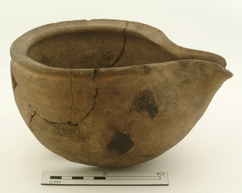 Crucible | London Museum