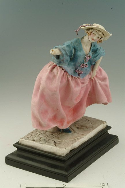 Polly | London Museum