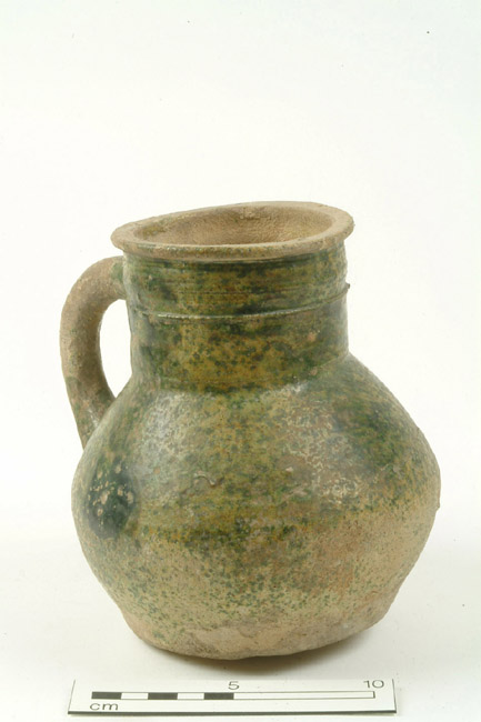 Jug | London Museum