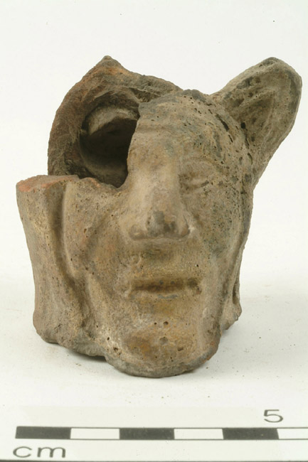 Whistle | London Museum