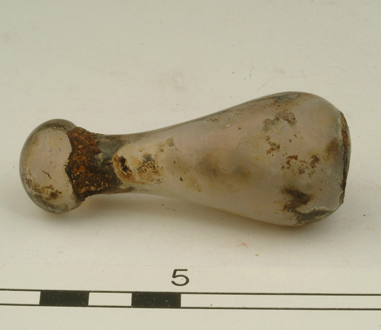 Pestle? | London Museum