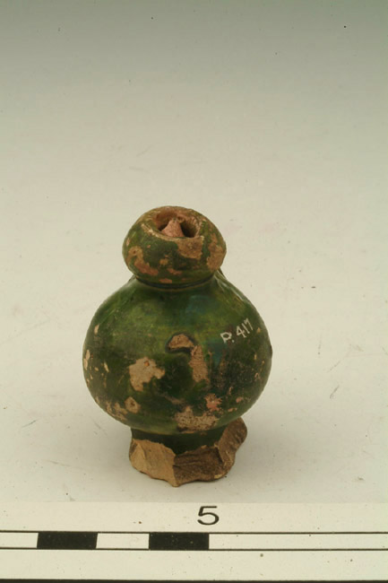 Whistle | London Museum