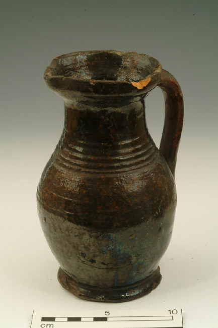 Jug | London Museum