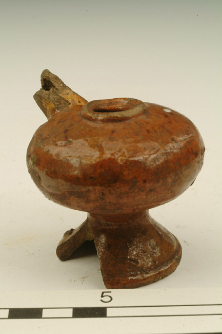 Whistle | London Museum