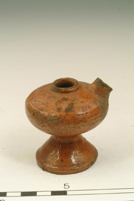 Whistle | London Museum