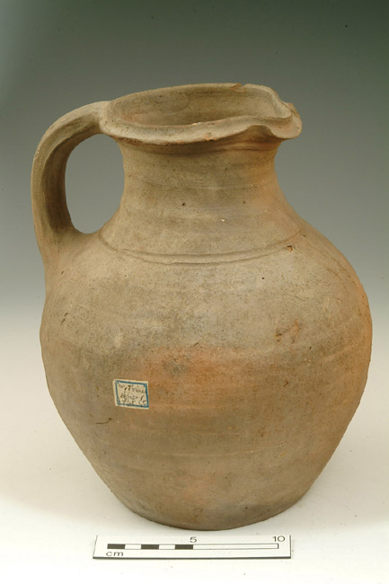 Jug | London Museum