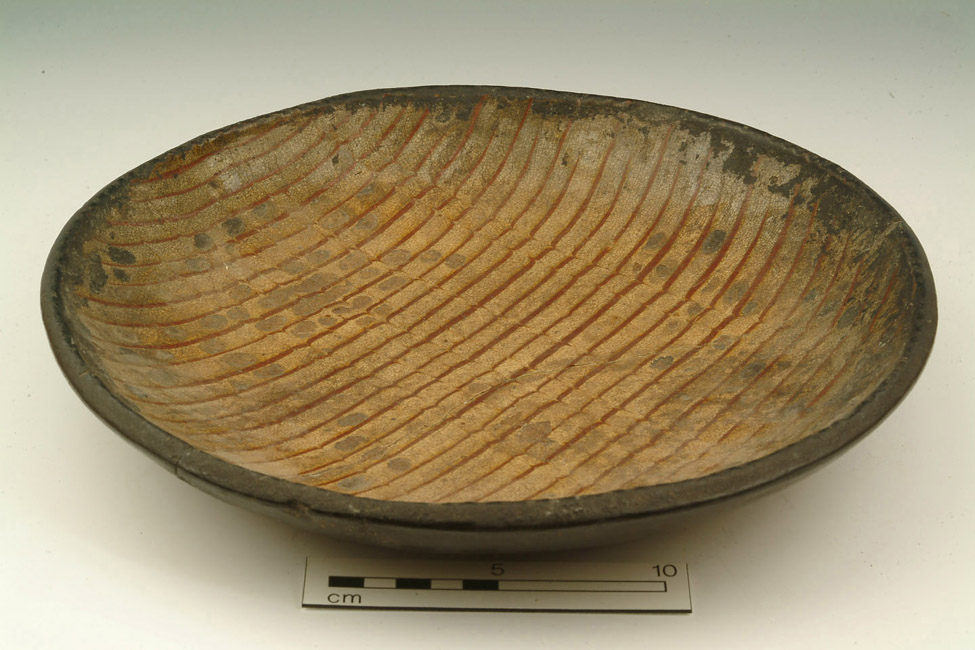 Plate | London Museum