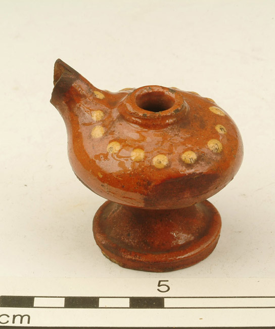 Whistle | London Museum