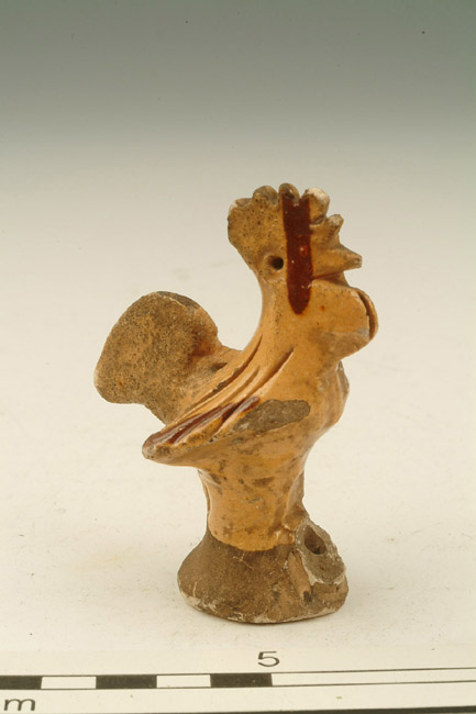 Whistle | London Museum