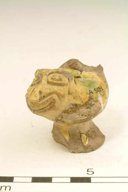 Whistle | London Museum