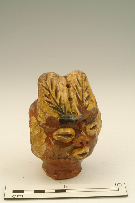 Whistle | London Museum