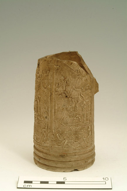 Scenes from the life of Samson | London Museum