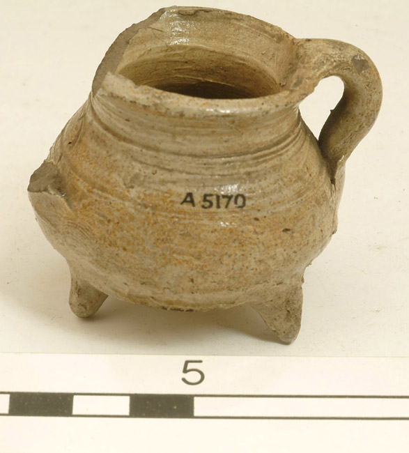 Cauldron | London Museum