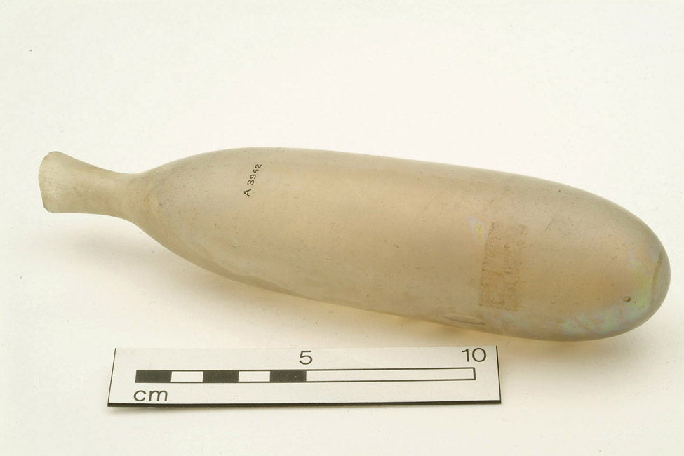 Flask | London Museum