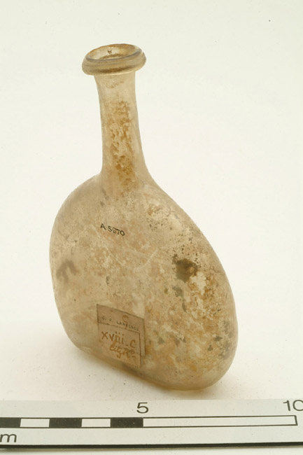 Flask | London Museum