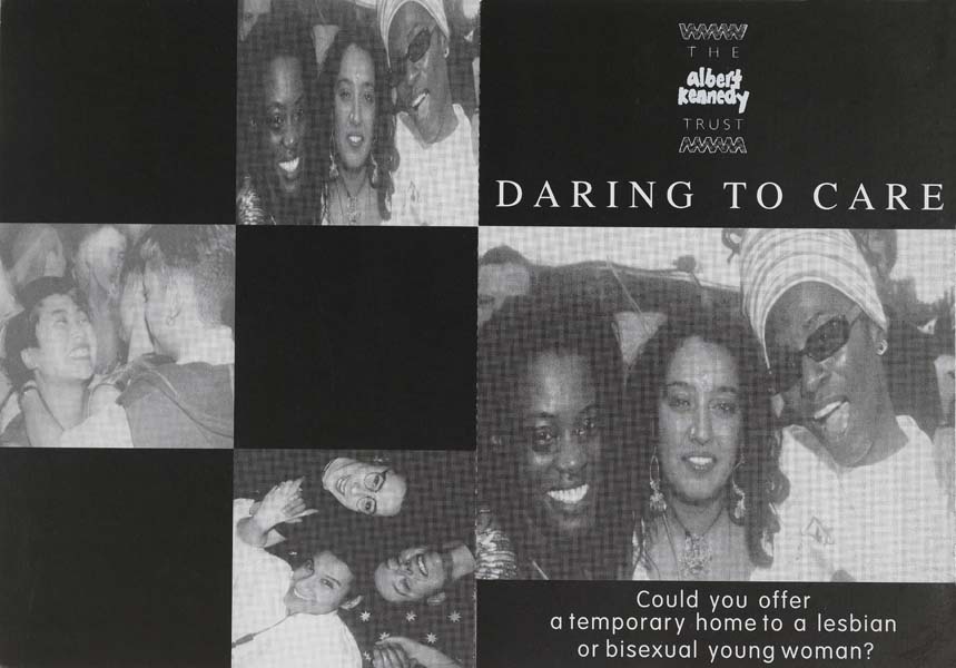 Daring to Care | London Museum