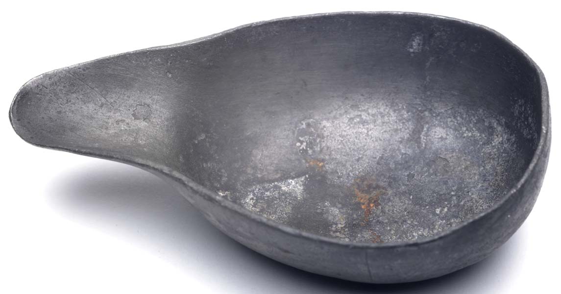 Pap boat | London Museum