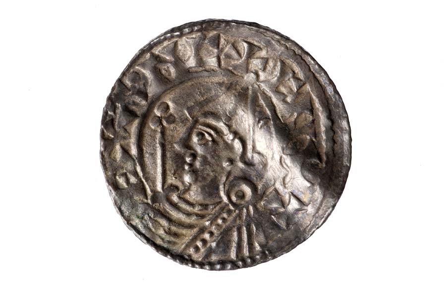 Coin, penny | London Museum