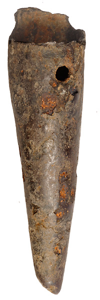 Ferrule, spear ferrule | London Museum