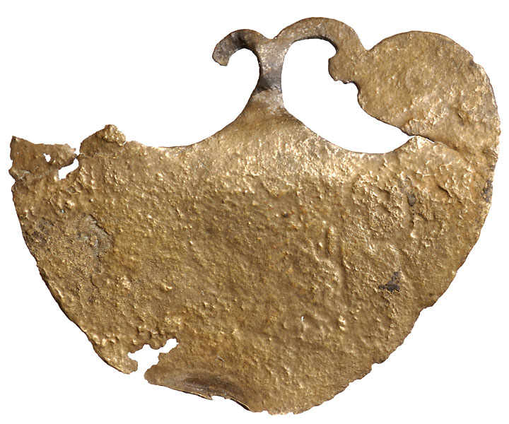 Mount, military-type mount | London Museum