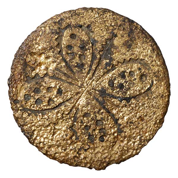 Stud, apron stud | London Museum