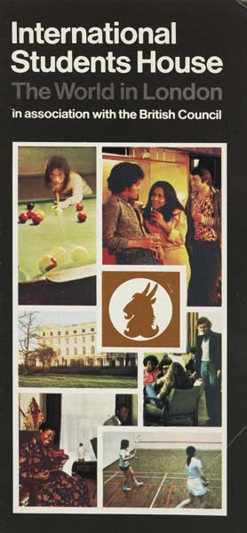 Leaflet | London Museum