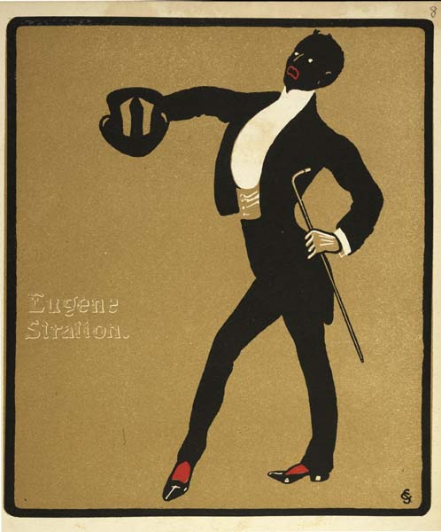 Eugene Stratton | London Museum