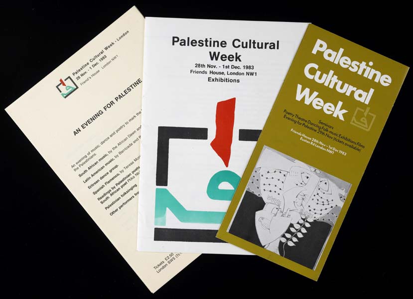 Leaflet & flyer, information leaflet | London Museum