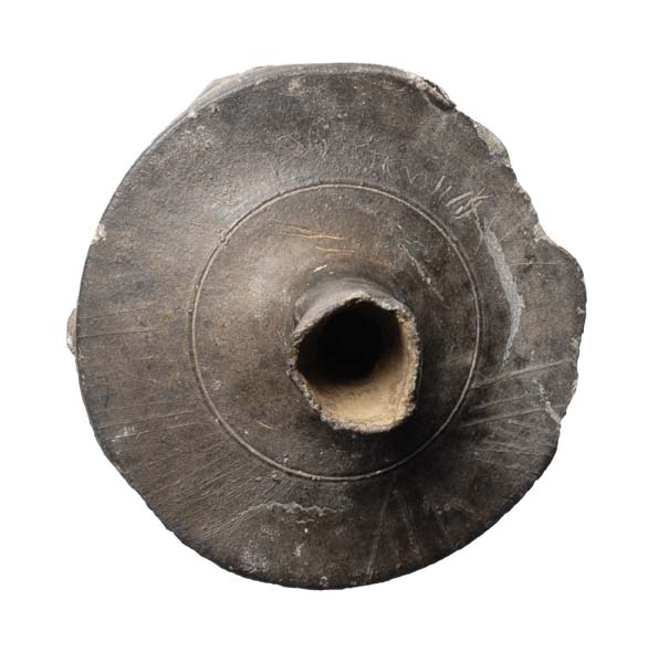 Candlestick | London Museum