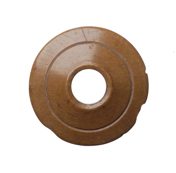 Hinge, hinge terminal | London Museum