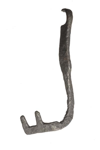 Key, lift key | London Museum