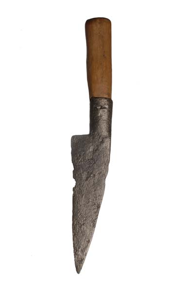 Cleaver | London Museum