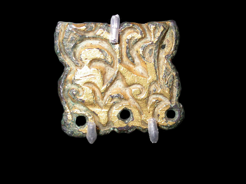 Mount | London Museum