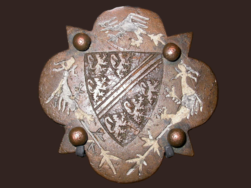 Mount | London Museum