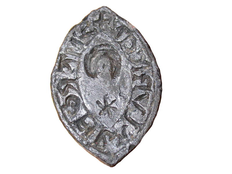 Seal matrix | London Museum