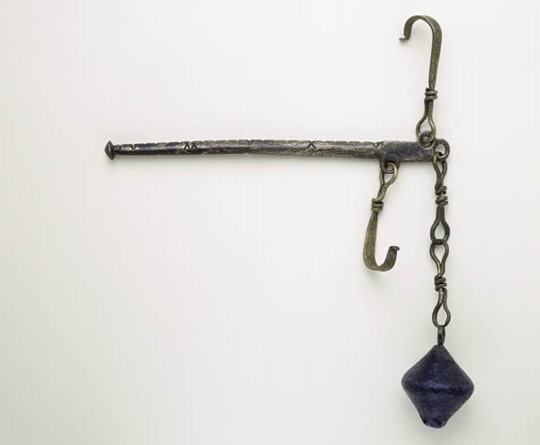 Steelyard | London Museum