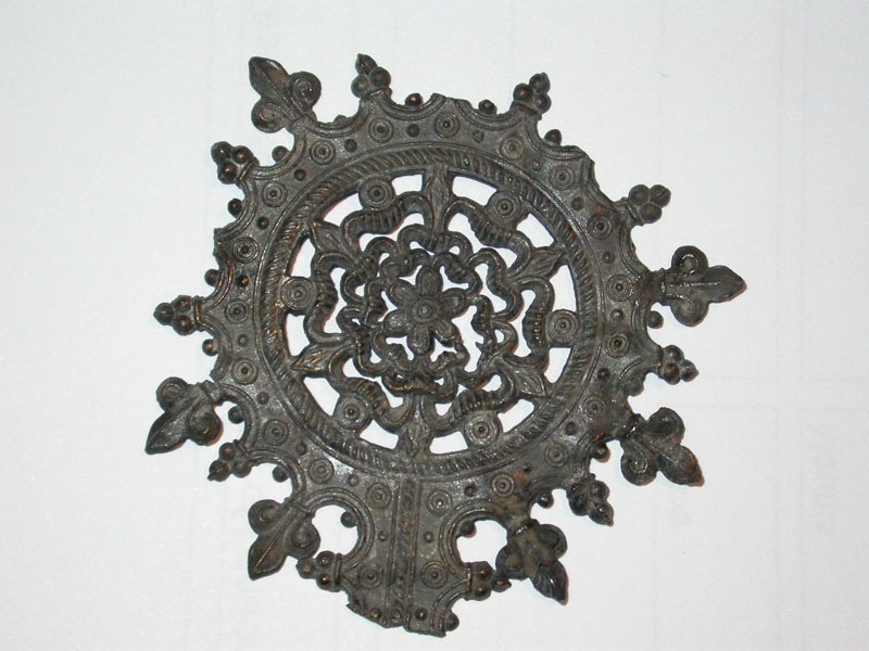 Mount | London Museum