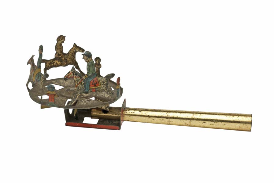 Whistle | London Museum