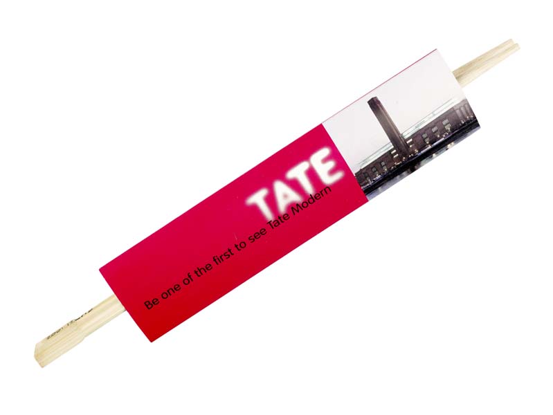 Chopsticks | London Museum