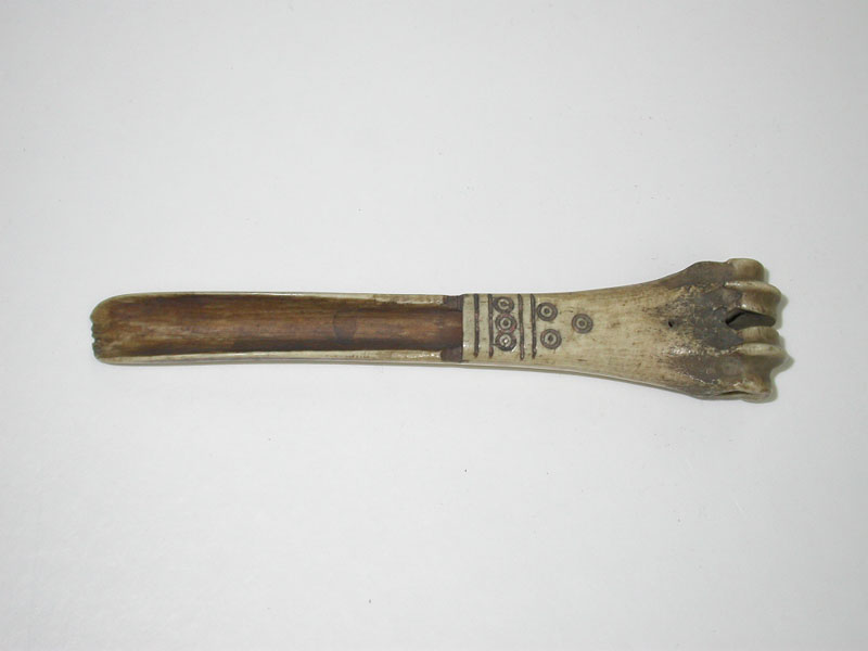 Apple or cheese corer | London Museum