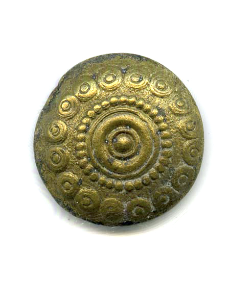 Button | London Museum