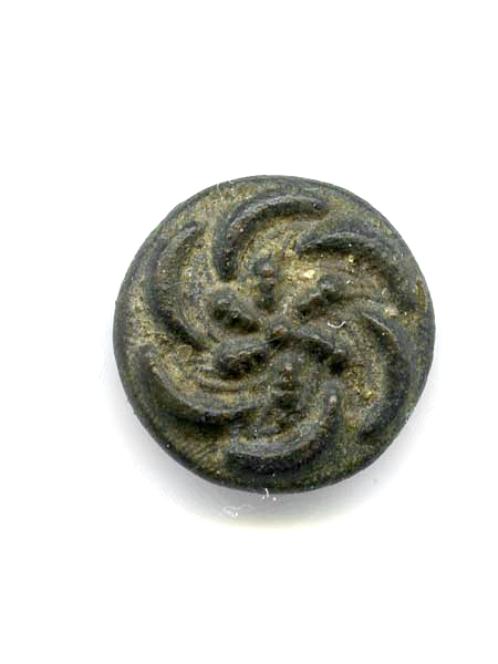 Button | London Museum