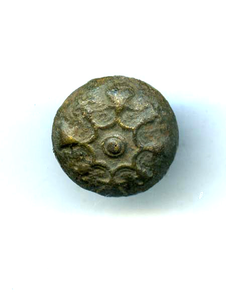 Button | London Museum