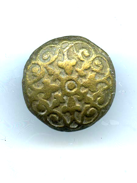 Button | London Museum