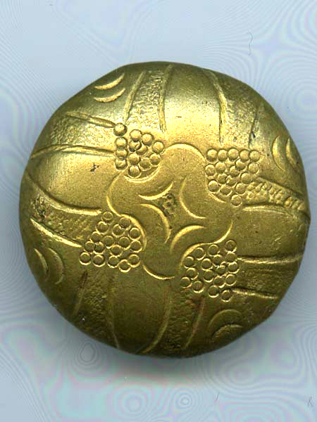 Button | London Museum