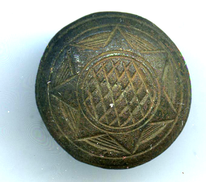 Button | London Museum