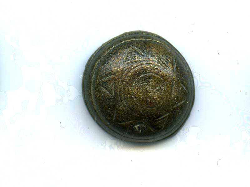 Button | London Museum