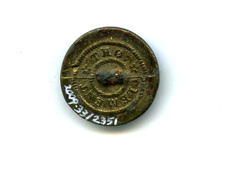 Button | London Museum