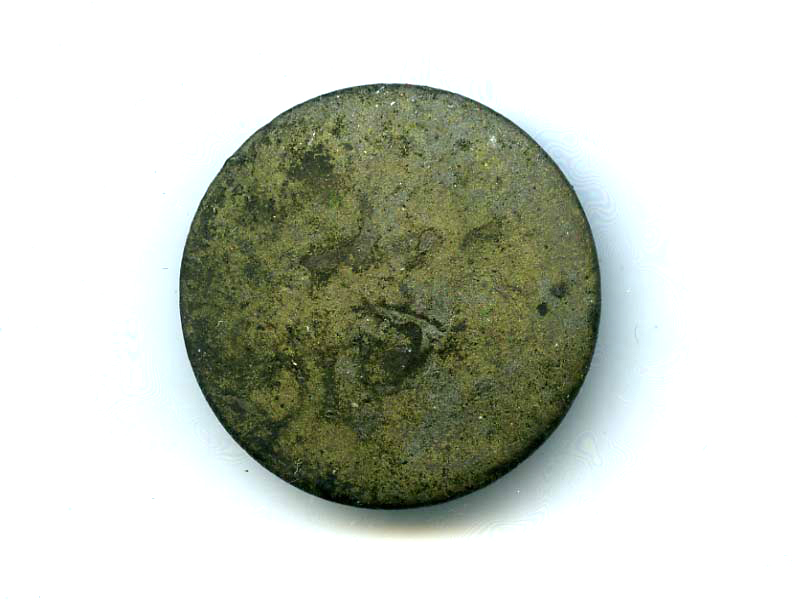 Button | London Museum