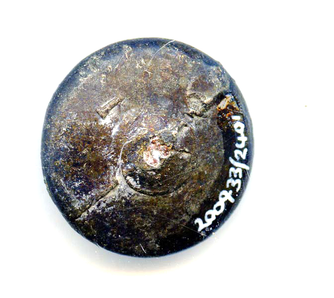 Button | London Museum